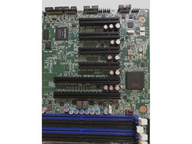 Click here for RD450X Server Motherboard X99 C612 00HV330 00HV211... prices