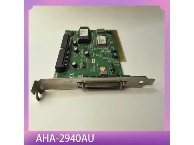 Click here for SCSI card BIOS 1000 version 50 pin SCSI interface... prices