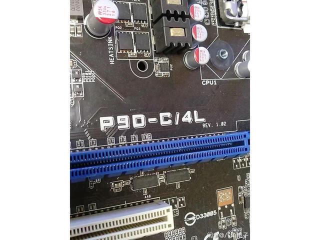Click here for P9D-C/4L Server Motherboard 1150 Good prices