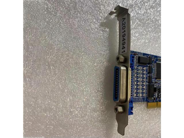 Click here for For ADLINK PCI-GPIB card acquisition card LPCI-348... prices