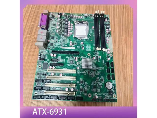 Click here for H61 1155 pin dual network port industrial control... prices