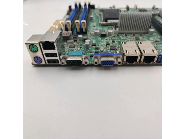 Click here for X9SCA-F Server Motherboard LGA1155 DDR3 E3-1200 prices
