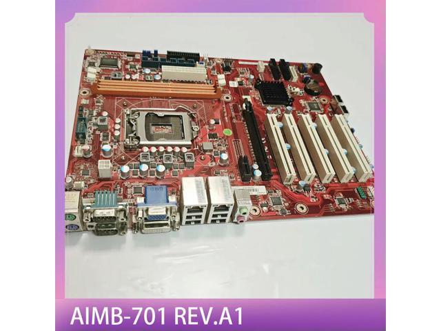 Click here for industrial computer equipment motherboard AIMB-701... prices