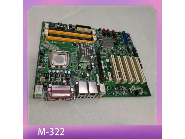 Click here for 775 motherboard industrial control motherboard dua... prices