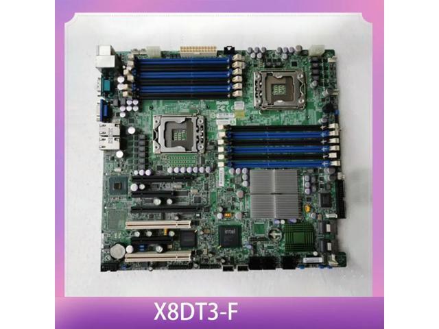 Click here for For Motherboard DDR3 SATA2 PCI-E 2.0 Xeon Processo... prices