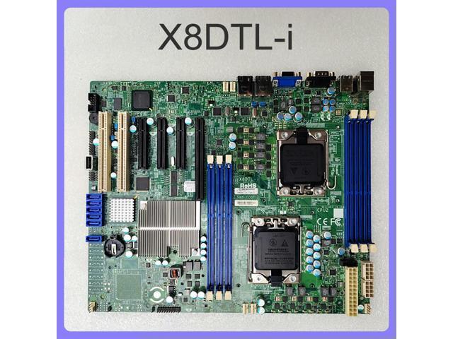 Click here for Xeon processor 5600/5500 series DDR3 SATA2 For Ser... prices