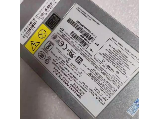 Click here for 1300W 80plus AXX1300TCRPS Power Module prices