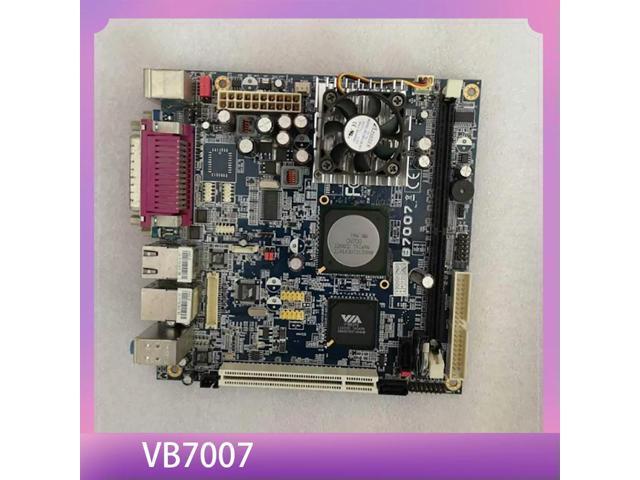 Click here for For VIA DDR3 Industrial Mini-ITX motherboard VB700... prices
