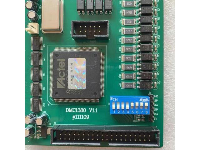 Click here for DMC1380 V1.1 Three-axis Economic Point Motion Cont... prices