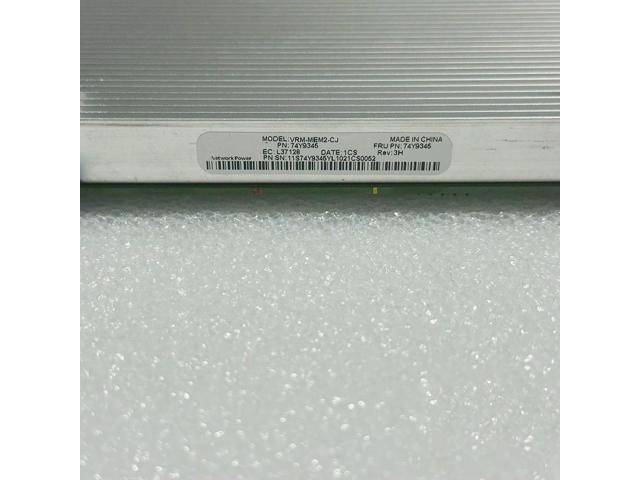 Click here for 2BC8 P770 P780 Voltage Regulating Module VRM-MEM2-... prices