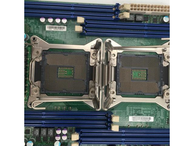 Click here for C602 Supports 2670V1 V2 X9DRL-IF Server Motherboar... prices