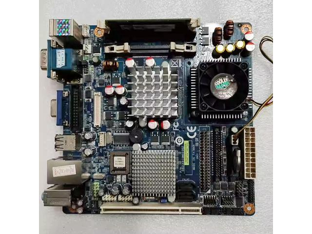 Click here for IX910GMLE2 R10 motherboard 08GSA910M02302 prices