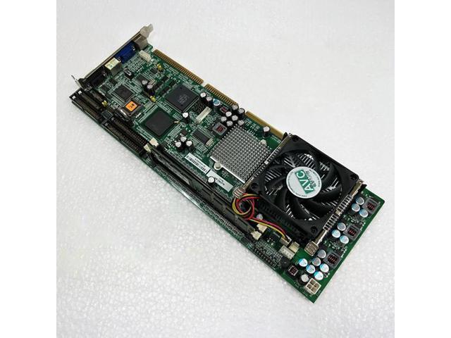 Click here for Industrial Computer Motherboard For ADLINK NuPRO-8... prices