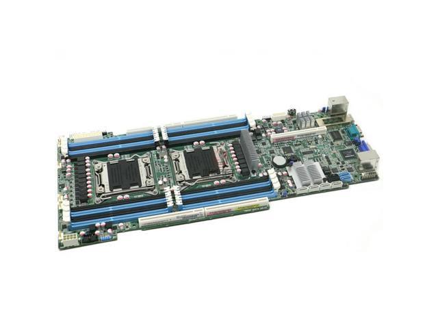 Click here for FDR ESC4000 G2 C602 Blade Server Motherboard Z9PG-... prices