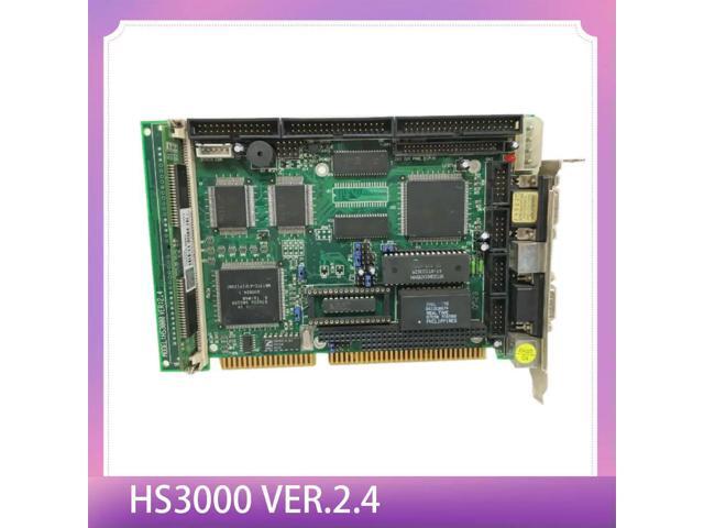 Click here for Industrial Medical Equipment Motherboard HS3000 VE... prices