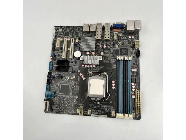 Click here for Good 1150 E3-1230 V3 Server Motherboard P9D-MH/10G... prices