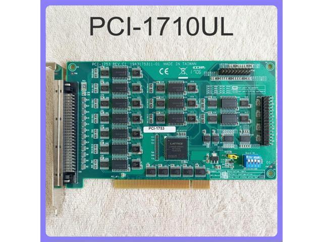 Click here for Data Capture Card 96-Channel IO Card Digital Input... prices