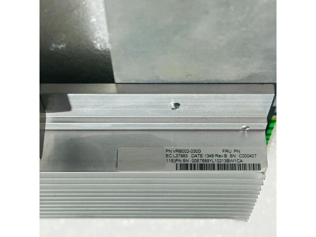 Click here for 00E7689 01AF545 P750 8408-E8D 2B63 VRM module prices