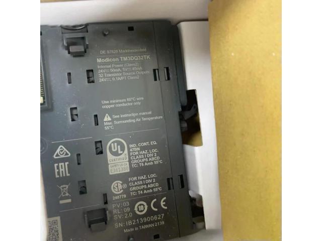 Click here for PLC TM3 digital expansion module TM3DQ32TK prices