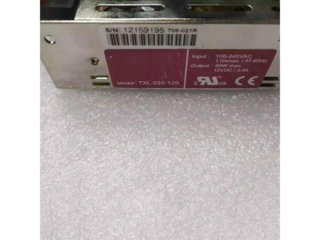 Click here for Power Module Power TXL035-12S prices