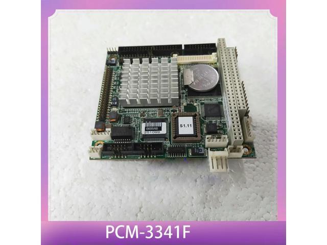 Click here for Industrial Motherboard PCM-3341F PCM-3341F-01A1E prices