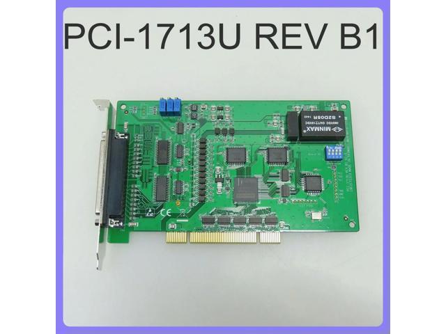 Click here for For Advantech Capture Card 32-Channel Isolated Hig... prices