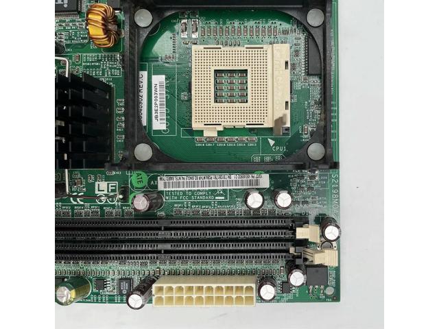 Click here for S2198 Server Motherboard For TYAN S2198MOA S2198GN... prices