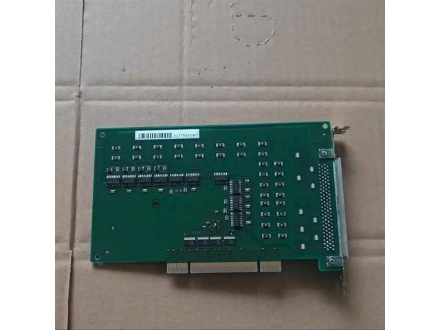 Click here for Data Acquisition Card PCI-4913 prices