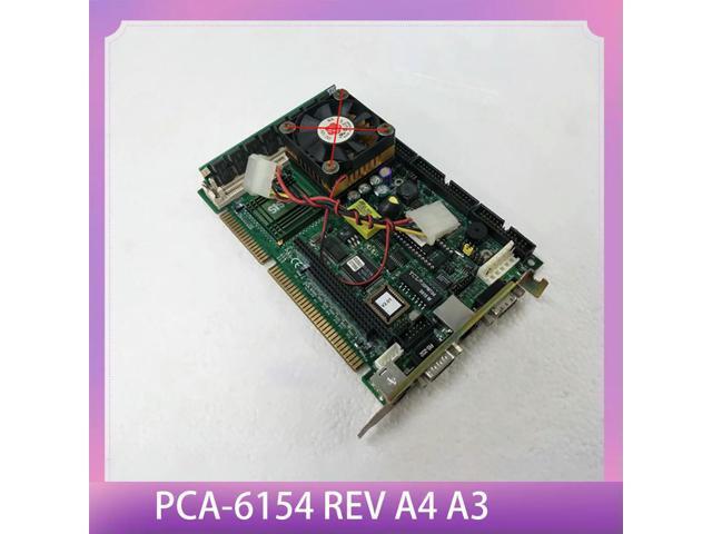 Click here for Industrial Control Motherboard For Advantech PCA-6... prices