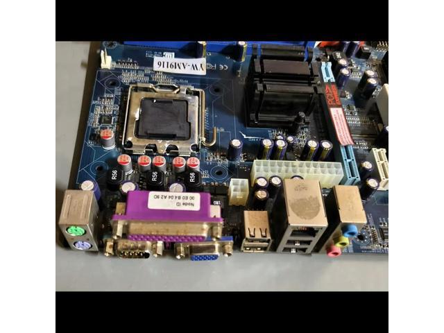 Click here for disassembly G41 Industrial Control Master YW-AM911... prices