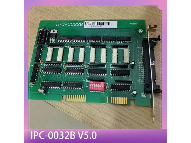 Click here for Acquisition card IPC-0032B V5.0 prices