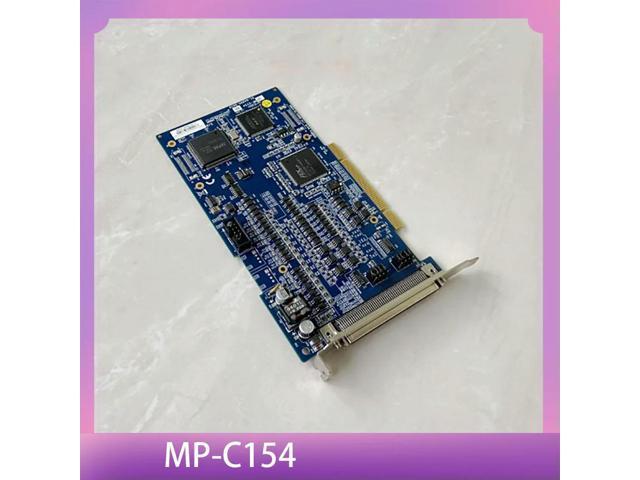 Click here for MP-C154 For ADLINK 51-64205-0A10 motion control ca... prices