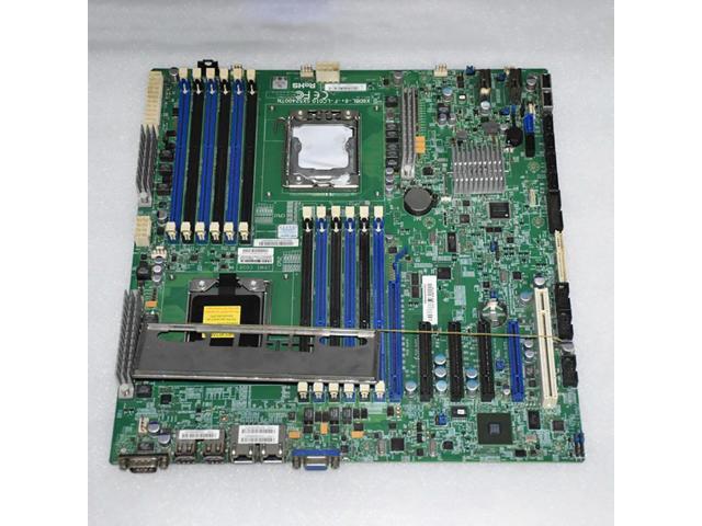 Click here for LGA1356 Dual Gigabit Network Interface Server Moth... prices