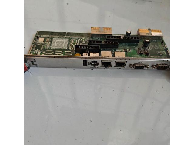 Click here for For Advantech RIO-3309 REV. A1 Industrial motherbo... prices
