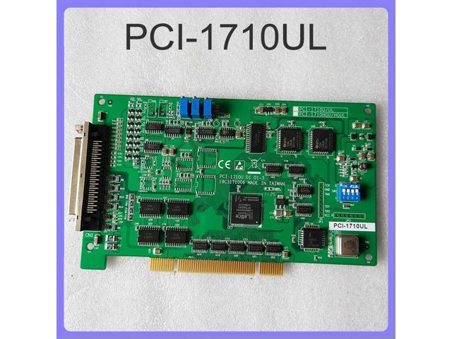Click here for 12 Bit 16-Channel Multi-Function Card Analog Input... prices