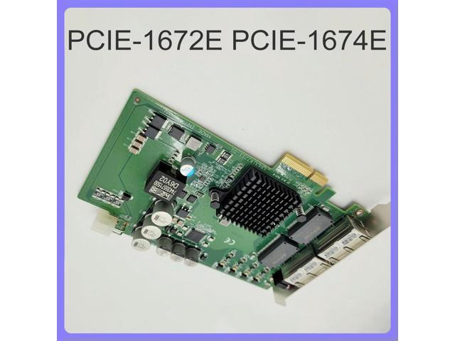 Click here for 1PCS 4-Port Visual Image Capture Card For Advantec... prices
