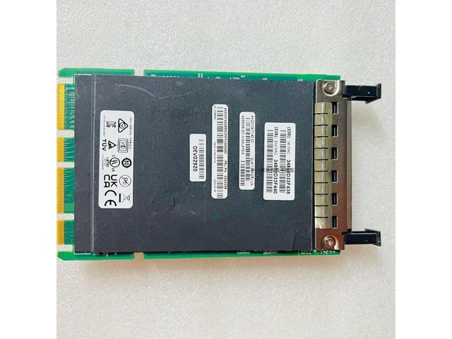 Click here for 03GX299 10G RJ45 four port 10 Gigabit Ethernet car... prices