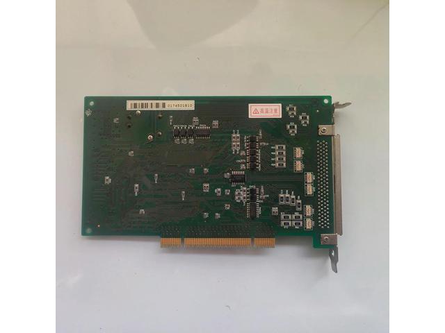 Click here for disassembly Four Axis Motion Control Card PCI-7210... prices