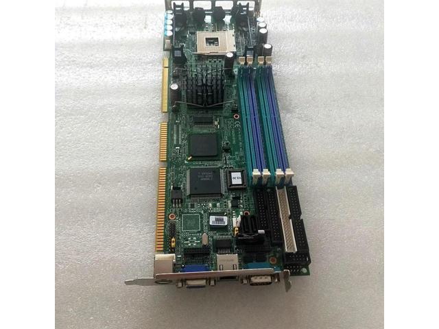 Click here for PCA-6187VE For Advantech Industrial Motherboard PC... prices