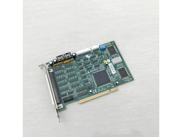 Click here for testing before shipment For ADLINK PCI-8134 4-axis... prices