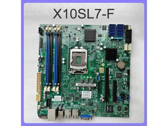 Click here for E3-1200 v3/v4 4th Gen Core i3 DDR3 LGA1150X10SL7-F... prices