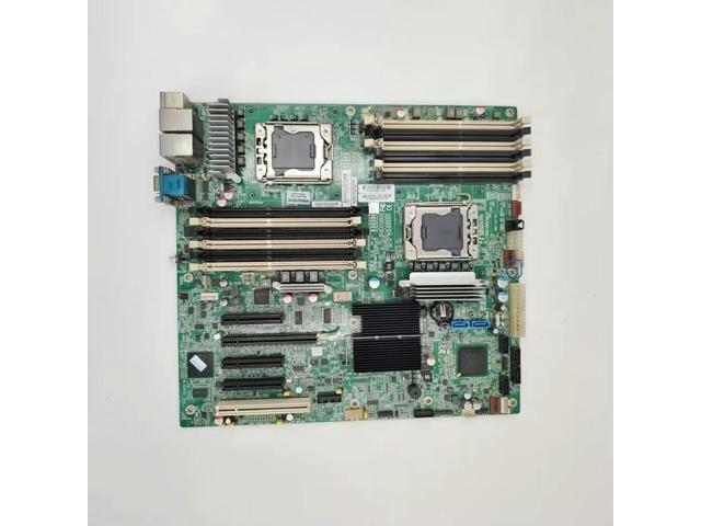 Click here for ML 150 G6 Server Motherboard LGA 1366 X58 519728-0... prices
