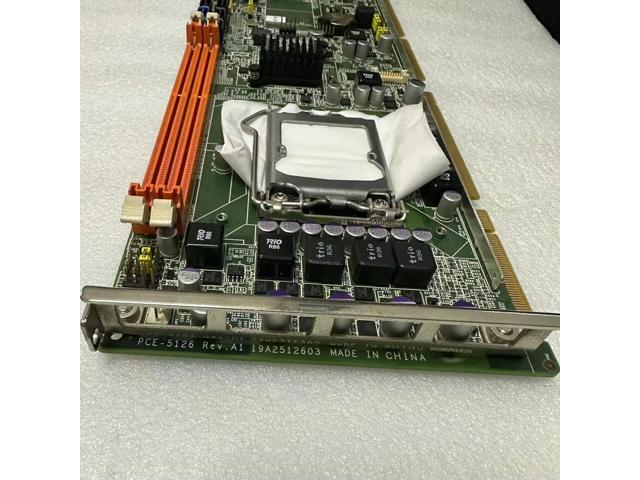 Click here for For Advantech Industrial Computer Equipment Mother... prices