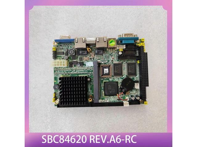 Click here for SBC84620 Rev. A6-RC Embedded 3.5-inch Industrial C... prices