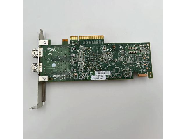 Click here for dual-port 16G HBA 00JY849 00JY809 81Y1662 LPE16002... prices