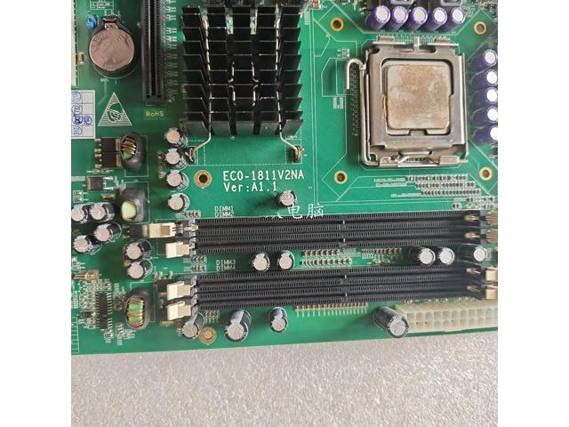 Click here for Dual Ethernet Industrial Motherboard Industrial Co... prices