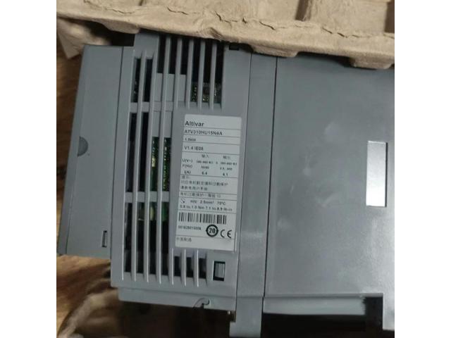Click here for ATV310HU15N4A Frequency Converter Three-phase 1.5K... prices