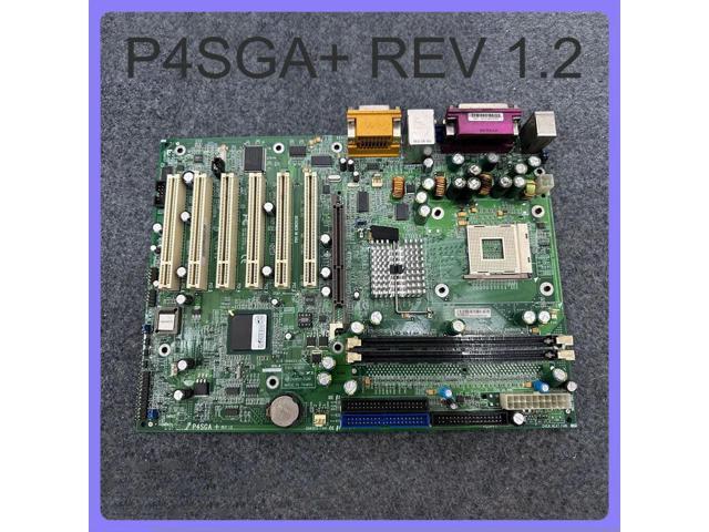 Click here for P4SGA+ REV 1.2 Industrial Computer Equipment Mothe... prices