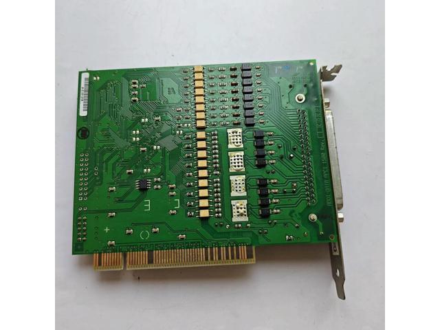 Click here for Data Acquisition Card APCI 1500 ADDI-DATA prices
