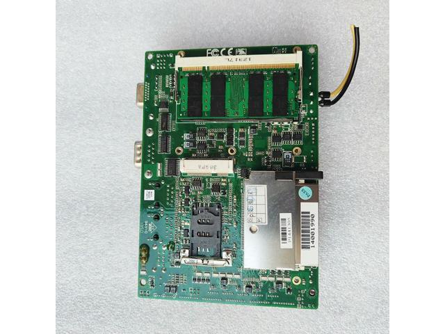 Click here for Industrial Medical Motherboard GENE-LN05 REV: A1.0 prices